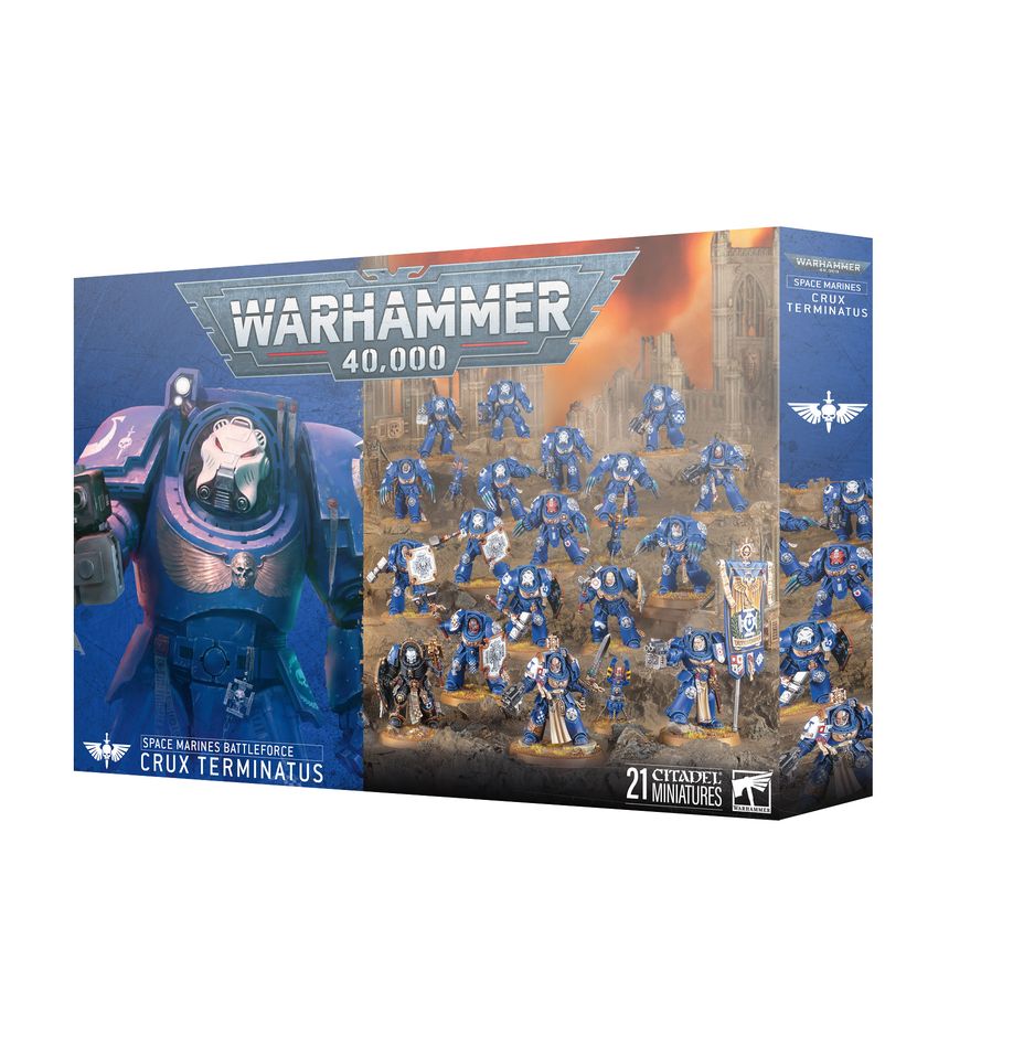 warhammer battleforce